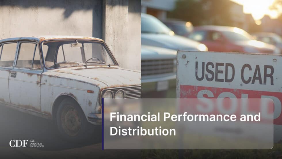 Our Commitment to Transparency | Car Donation Foundation